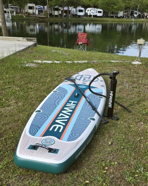 Hiwave Website | Premium Paddle Boards for Every Adventure