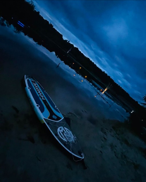 Hiwave Website | Premium Paddle Boards for Every Adventure