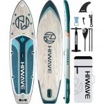 Hiwave Website | Premium Paddle Boards for Every Adventure